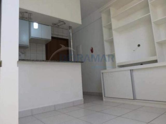 Kitnet 1 Quarto, 1 Suíte, Nascente, 1 Vaga de Garagem à Venda no Residencial Luna Park Águas Clara