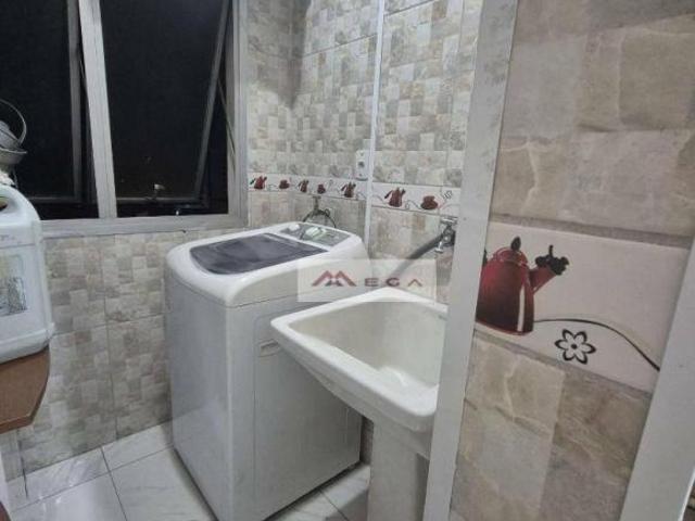 Kitnet 1 quarto à venda, 40 m² Centro Campinas/SP