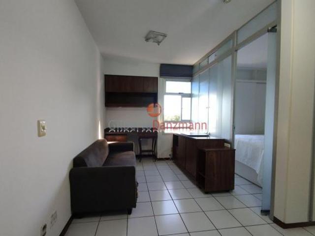 Kitnet 1 quarto para Venda Asa Sul, Brasília