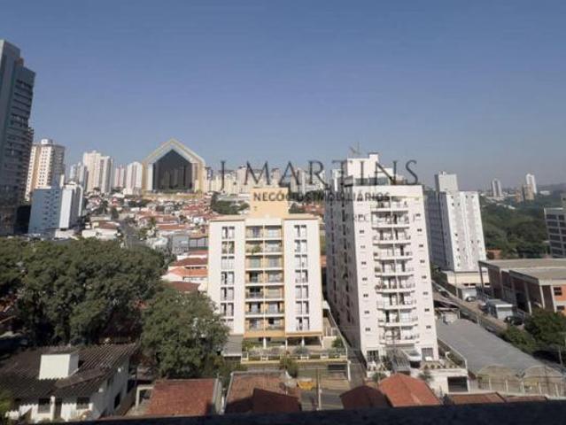 Kitnet 1 quarto para Venda Centro, Piracicaba