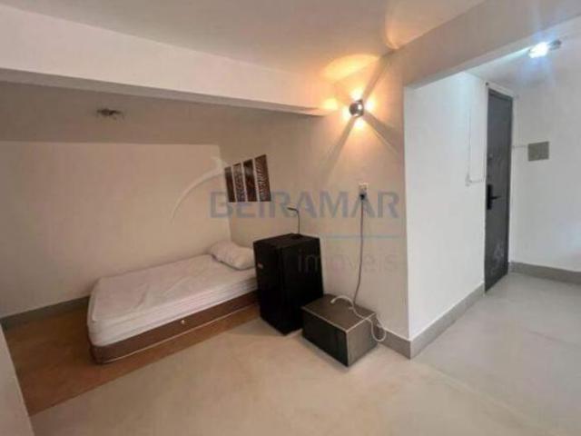 Kitnet 23 m² à Venda no Asa Norte Brasília Residencial/Comercial