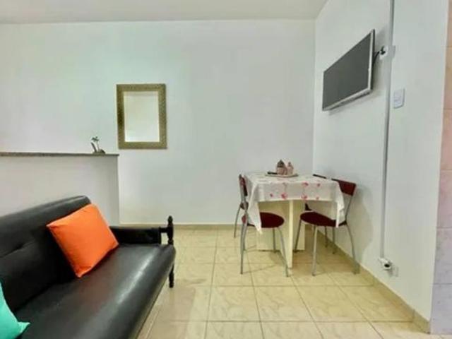 KITNET, 28 m² de área útil, Bairro: BOQUEIRÃO. 1 Vaga