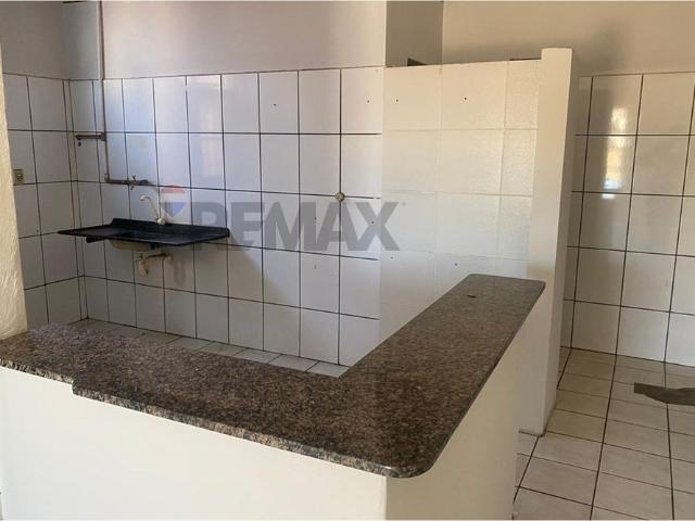 Kitnet 2 Quartos: Praticidade em Tupã, SP