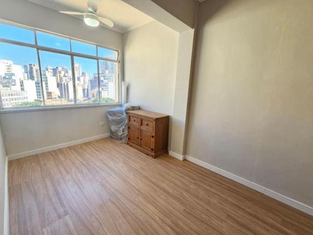 Kitnet 35m² à venda na Barra Funda