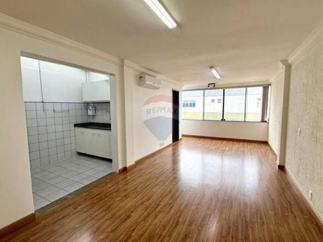 Kitnet 37m2 sala comercial Sudoeste CLSW 303