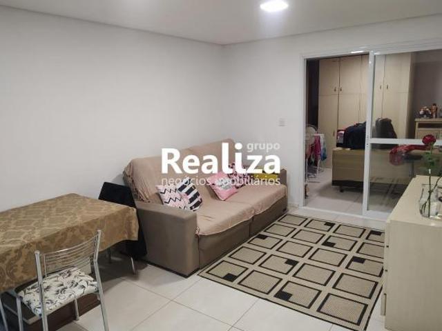 KITNET 40,20m² PETROPOLIS