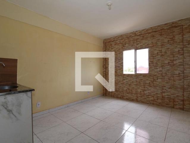 Kitnet, Colônia Agrícola Samambaia, 2 Quartos, 54 m2 Brasília