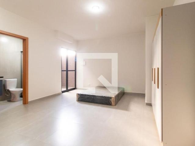 Kitnet, Colônia Rio Grande, 1 Quarto, 27 m2 São José dos Pinhais