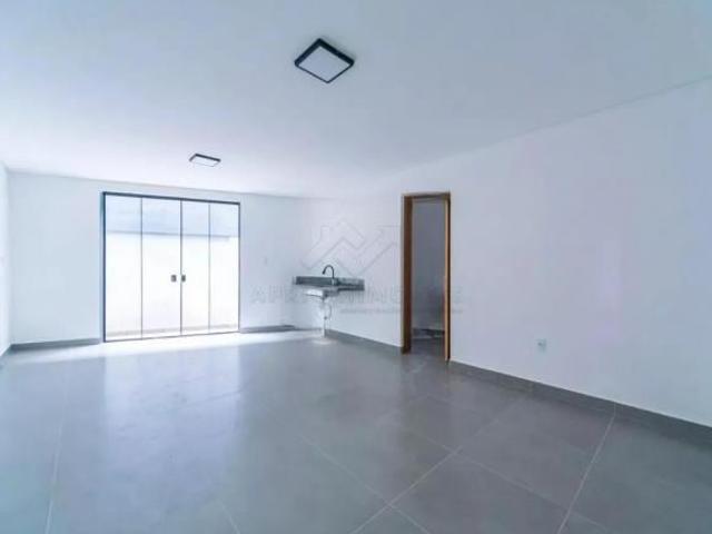 Kitnet com elevador à venda por R$ 260 Mil na Vila Bastos em Santo André/S
