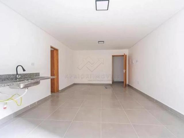 Kitnet com elevador à venda por R$ 280.000 Mil na Vila Bastos em Santo André/SP