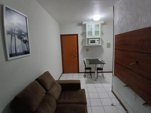 KitNet com vaga para venda na Asa Norte Ed. Park Ville SGAN 912