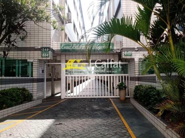 Kitnet com 0 quarto, Aviação, Praia Grande