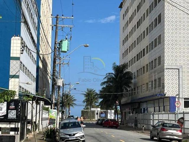 Kitnet com 0 quarto, Tupi, Praia Grande R$ 245 mil, Cod: 5390