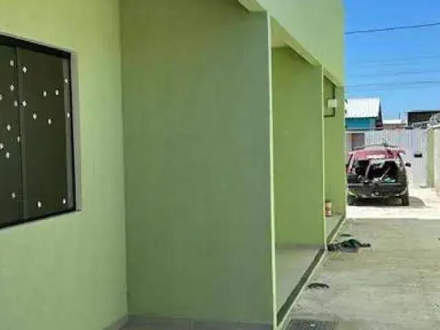 Kitnet com 1 conjugado sala/quarto para alugar, 36 m² por R$ 1.200/mês Itaipuaçu Maricá/RJ