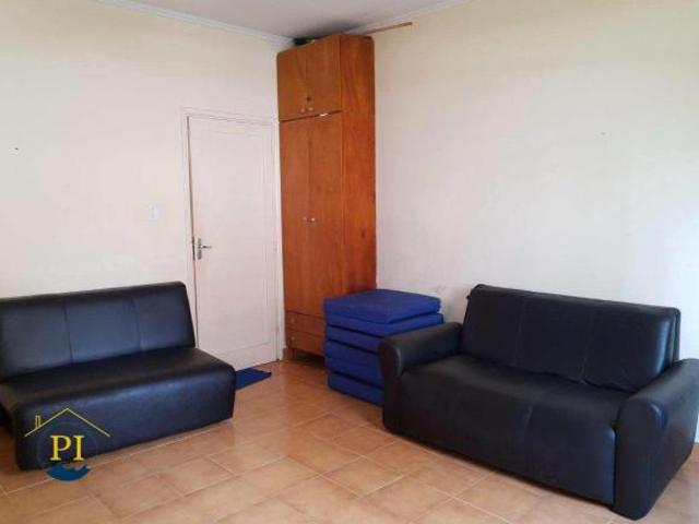 Kitnet com 1 dorm, Boqueirão, Praia Grande R$ 168 mil, Cod: 162