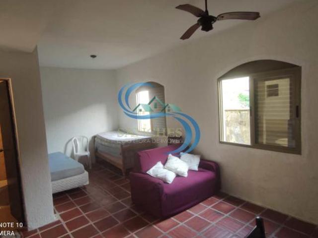 Kitnet com 1 dorm, Real, Praia Grande R$ 145 mil, Cod: 6307