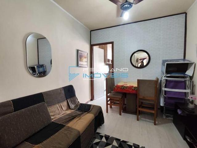 Kitnet com 1 quarto, Real, Praia Grande R$ 192 mil, Cod: 4761