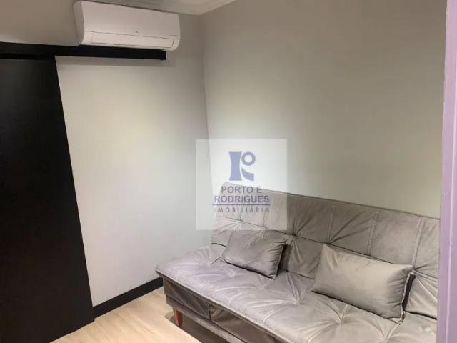 Kitnet com 1 dormitório à venda, 38 m² por R$ 190.000,00 Centro Campinas/SP