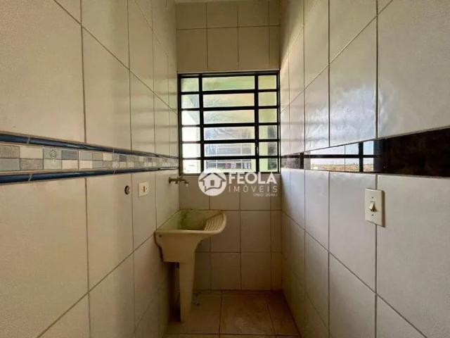 Kitnet com 1 dormitÃ³rio para alugar, 50 mÂ² por R$ 945,00/mÃªs Parque UniversitÃ¡rio Americana/SP