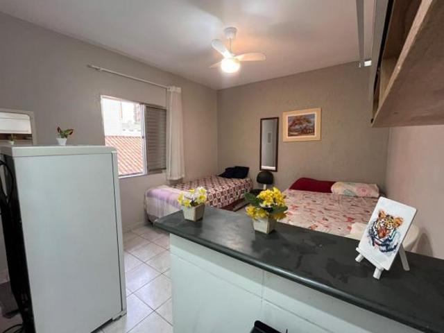 Kitnet com 1 dormitório, 22 m² venda por R$ 192.000,00 ou aluguel por R$ 1.500,01/mês Aviação