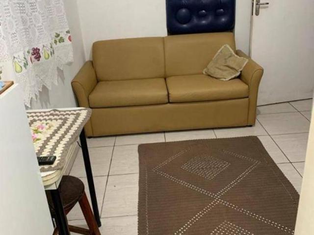 Kitnet com 1 dormitório, 32 m² venda por R$ 160.000 ou aluguel por R$ 1.300/mês Vila Tupi Prai