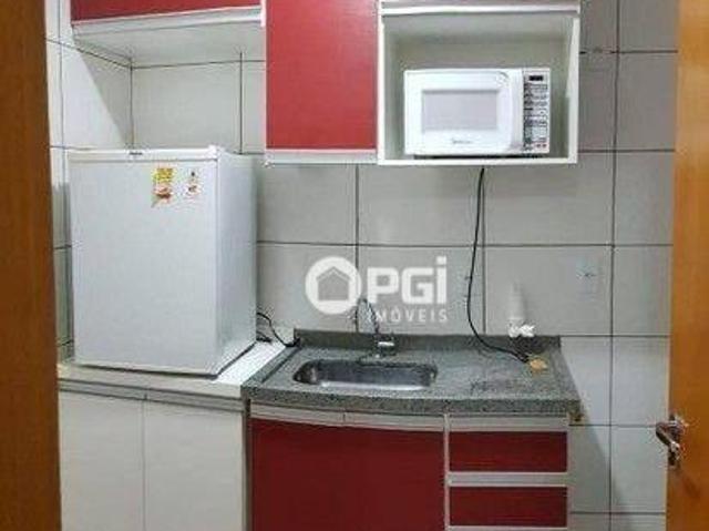 Kitnet com 1 dormitório, 35 m² venda por R$ 196.100,00 ou aluguel por R$ 1.579,00/mês Vila Améli