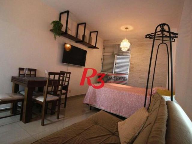 Kitnet com 1 dormitório, 38 m² venda por R$ 382.000,00 ou aluguel por R$ 3.000,02/mês José Menin
