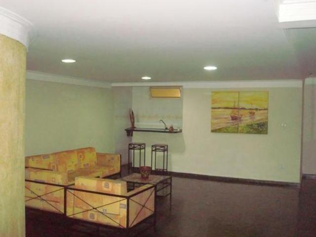 Kitnet com 1 dormitório à venda por R$ 190.000,00 Centro Campinas/SP