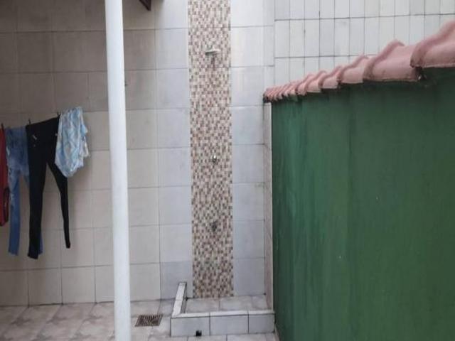 Kitnet com 1 dormitório à venda, 18 m² por R$ 138.000,00 Ocian Praia Grande/SP