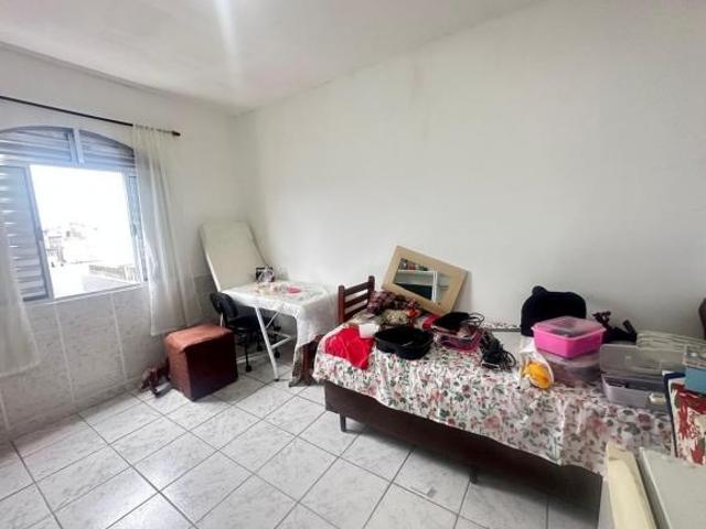 Kitnet com 1 dormitório à venda, 18 m² por R$ 130.000,00 Vila Assunção Praia Grande/SP