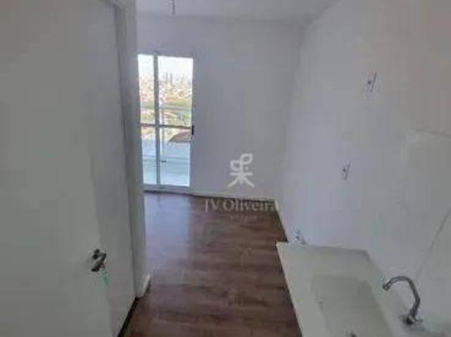 Kitnet com 1 dormitório à venda, 18 m² por R$ 215.000,00 Jardim Monte Kemel São Paulo/SP