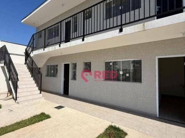 Kitnet com 1 dormitório à venda, 24 m² por R$ 145.000 Jardim Santa Marta Sorocaba/SP