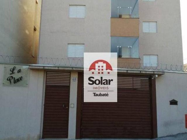 Kitnet com 1 dormitório à venda, 24 m² por R$ 140.000,00 Esplanada Independência Taubaté/SP