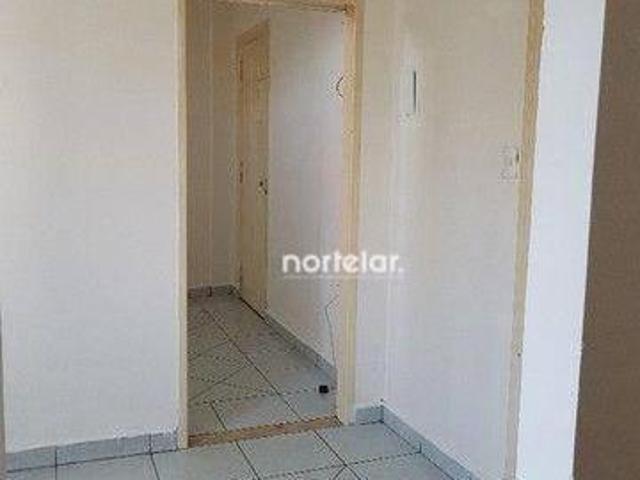 Kitnet com 1 dormitório à venda, 25 m² por R$ 195.000,00 Centro São Paulo/SP