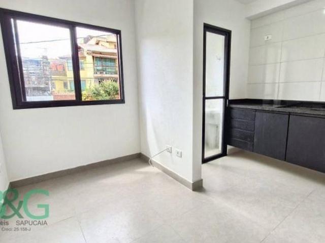 Kitnet à venda, 25 m² por R$ 205.000,00 Jardim Japão São Paulo/SP