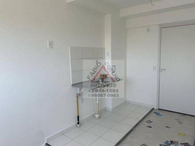Kitnet com 1 dormitório à venda, 25 m² por R$ 275.000,00 Vila Andrade São Paulo/SP