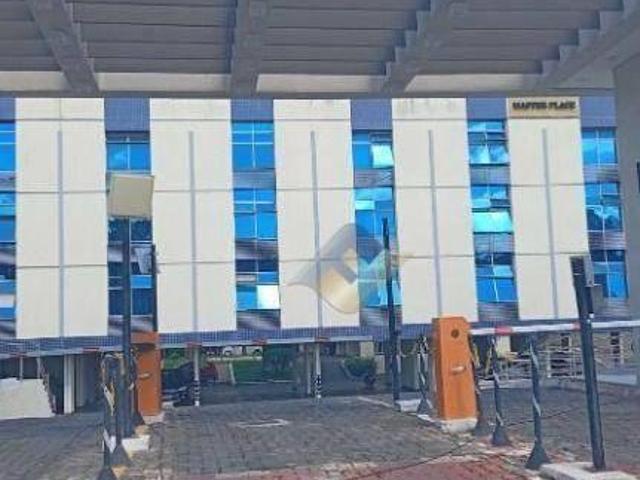 Kitnet com 1 dormitório à venda, 25 m² por R$ 340.000,00 Asa Norte Brasília/DF