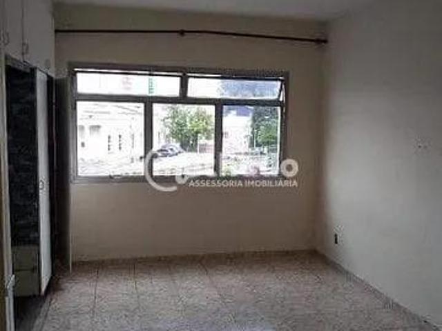 Kitnet com 1 dormitório à venda, 26 m² por R$ 150.000,00 Botafogo Campinas/SP