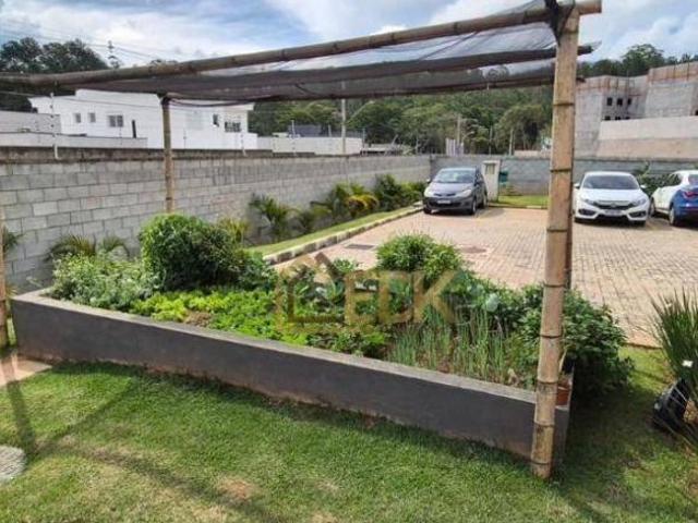 Kitnet com 1 dormitório à venda, 26 m² por R$ 215.000 Botujuru Mogi das Cruzes/SP