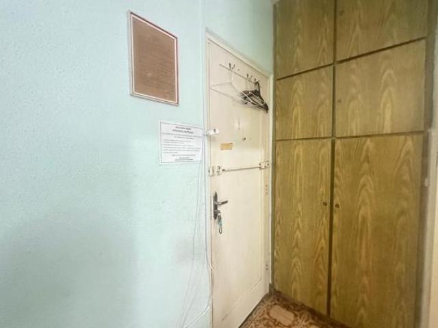 Kitnet com 1 dormitório à venda, 26 m² por R$ 235.000,00 Canto do Forte Praia Grande/SP