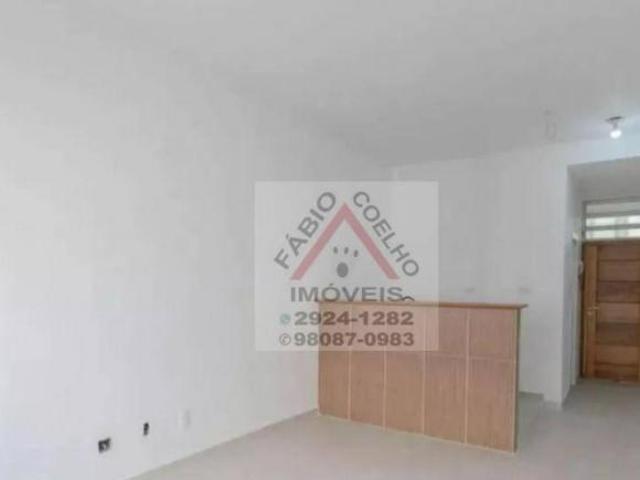 Kitnet com 1 dormitório à venda, 26 m² por R$ 235.000,00 Jardim Paulista São Paulo/SP