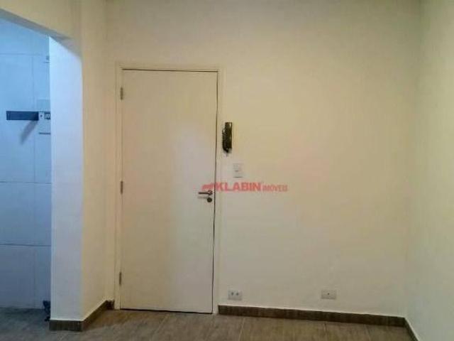 Kitnet com 1 dormitório à venda, 27 m² por R$ 170.000,00 Sé São Paulo/SP