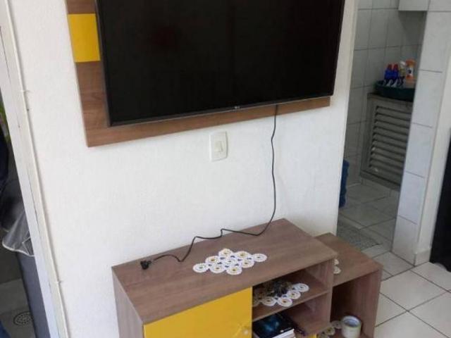 Kitnet com 1 dormitório à venda, 27 m² por R$ 300.000,00 Pinheiros São Paulo/SP