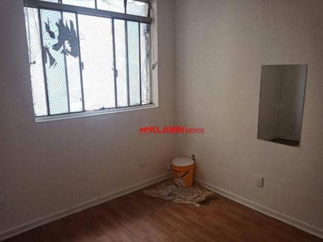 Kitnet com 1 dormitório à venda, 28 m² por R$ 145.000 Santa Efigênia São Paulo/SP