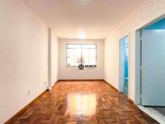 Kitnet com 1 dormitório à venda, 28 m² por R$ 140.000,00 Passos Juiz de Fora/MG