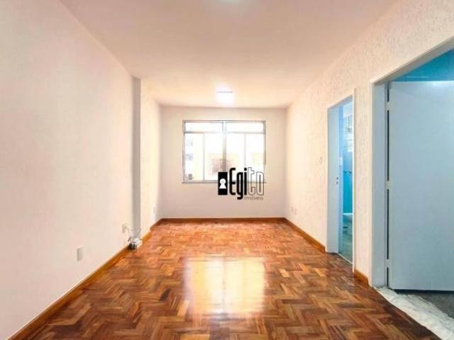 Kitnet com 1 dormitório à venda, 28 m² por R$ 160.000,00 Bom Pastor Juiz de Fora/MG