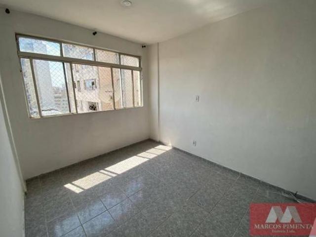 Kitnet com 1 dormitório à venda, 28 m² por R$ 220.000,00 Centro São Paulo/SP