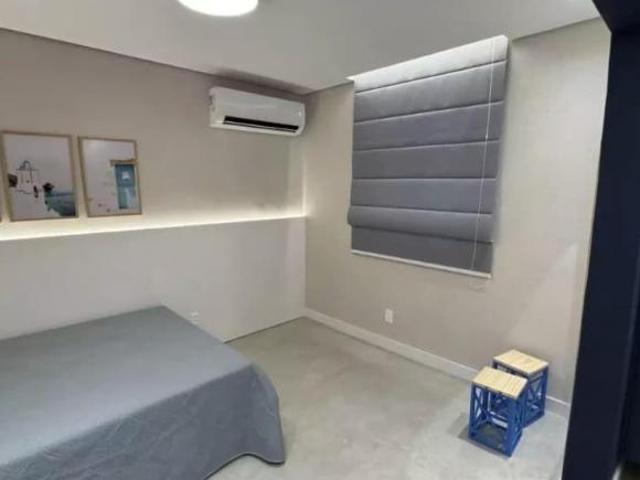 Kitnet com 1 dormitório à venda, 28 m² por R$ 485.000,00 José Menino Santos/SP