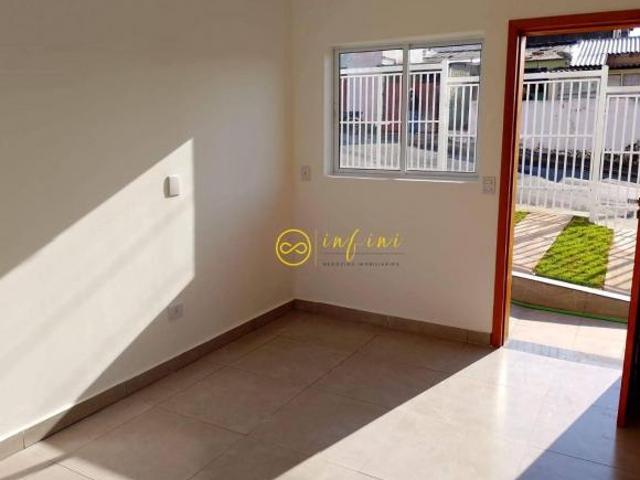 Kitnet com 1 dormitório à venda, 29 m² por R$ 160.000,00 Vila Haro Sorocaba/SP