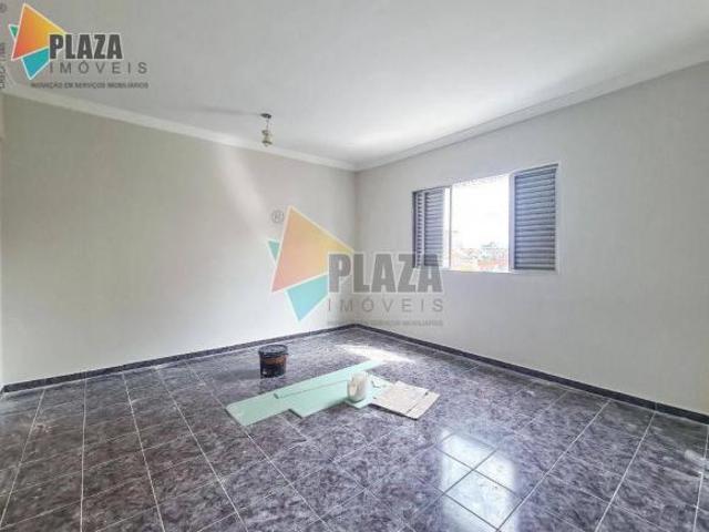 Kitnet com 1 dormitório à venda, 29 m² por R$ 189.000,00 Boqueirão Praia Grande/SP